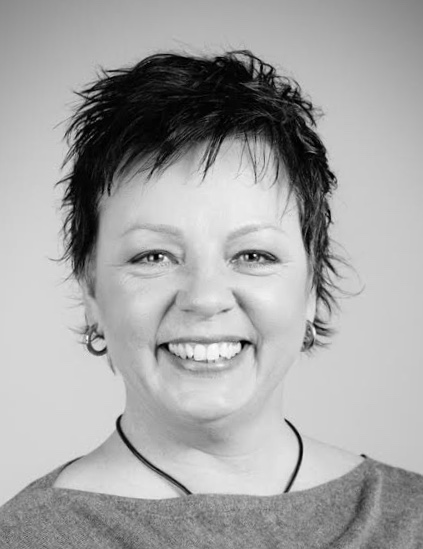 Lisa Carlberg | Rezon